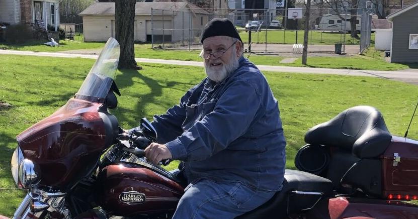 Timeless Tribute: Ron Boyd, Fredonia's diamond in the rough | Community ...