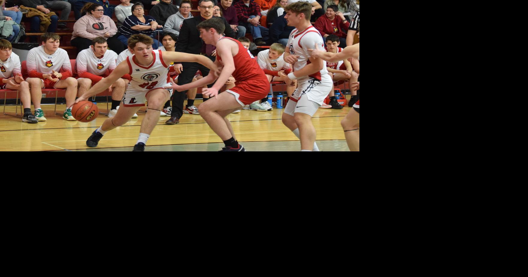 Lakeview streak alive as they move to D10 semifinals with 66-48 win ...