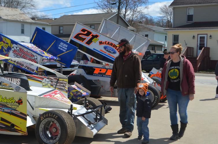 Pub 76 speeding right along | News | recordargusnews.com