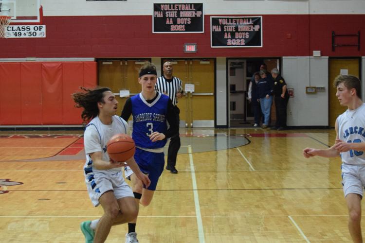 Mercer falls in D10 semifinals, 66-54, to Cambridge Springs | Sports ...