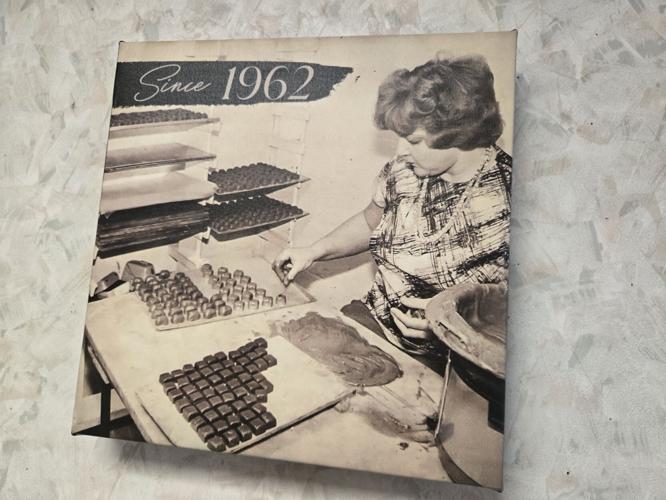 SPOTLIGHT: Shannon’s Kandy Kitchen: The tradition continues | News ...
