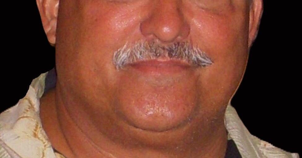 David E. 'Beak' Yokubeak | Obituaries | recordargusnews.com