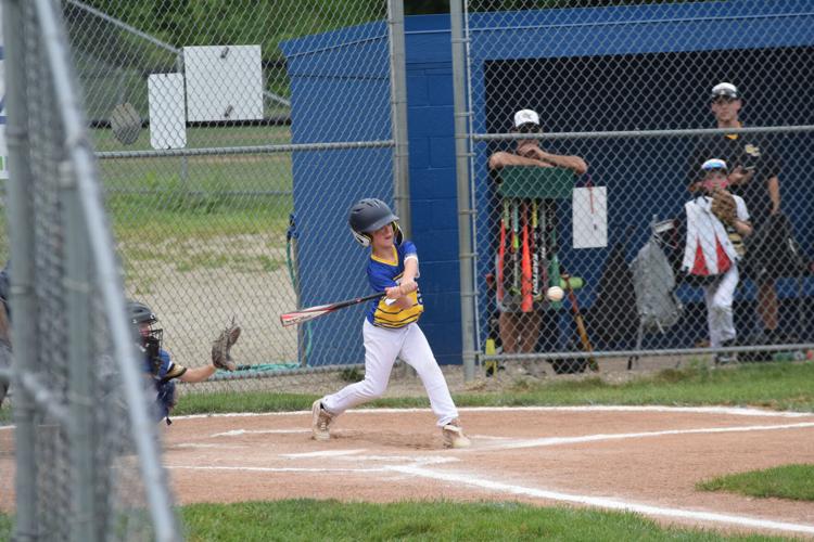 Eagles soar past Trojans 15-5 | Sports | recordargusnews.com