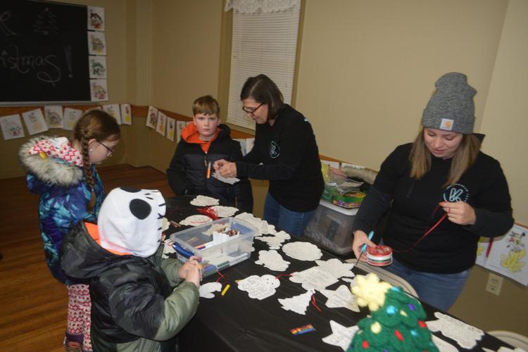 That old Sandy Lake Christmas Magic | News | recordargusnews.com