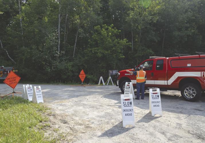 Human remains discovered at Shenango River Reservoir | News ...