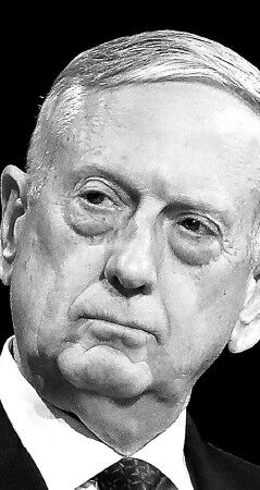 Trump flirts with flashy military parade long eschewed by U.S. | News ...