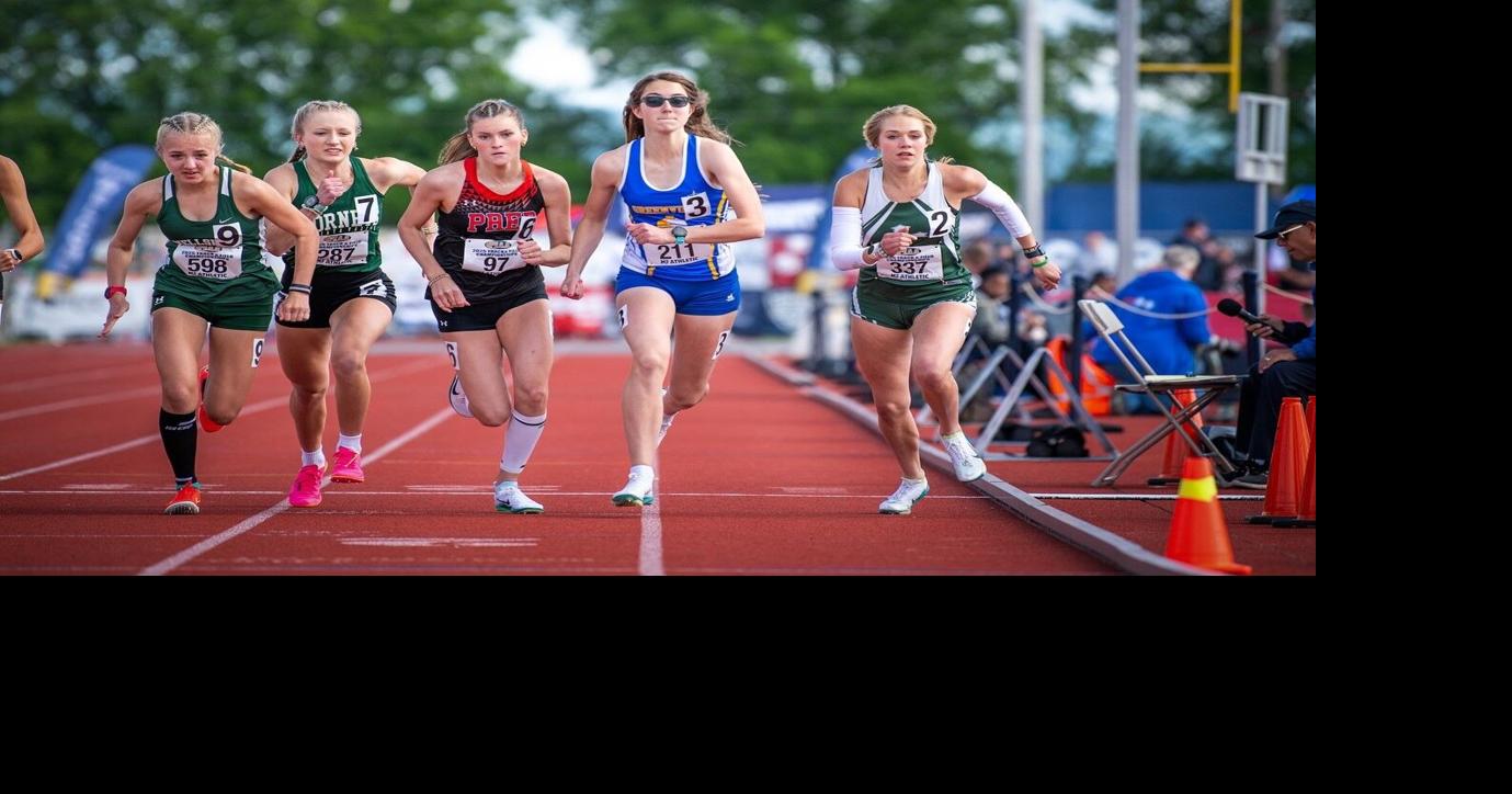 Five locals place at PIAA State Track & Field meet on first day ...