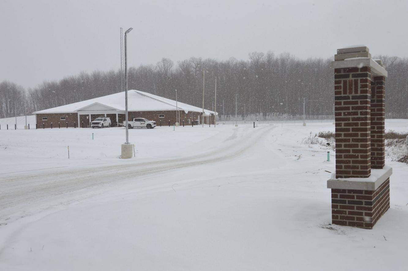 State police to open new Mercer barracks next week | News ...