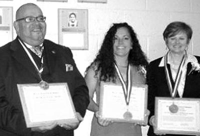 Distinguished alumni inducted into Mercer High School Hall of Fame ...