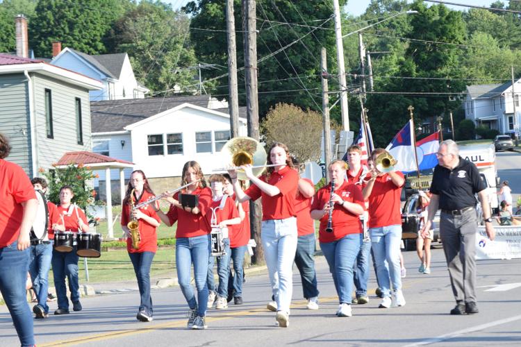 Sandy Lake opens Community Fun Days with Parade | News ...