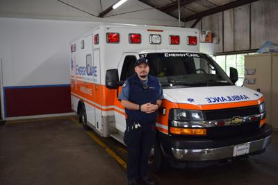 New passion is the driving factor in Fell's quest for quality care ...