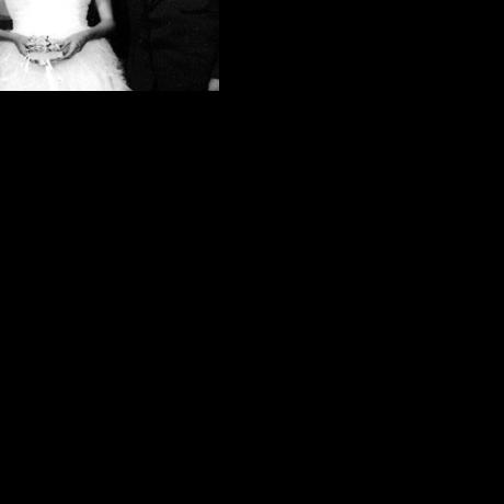 David and Gloria Robinson to celebrate 60th wedding anniversary ...
