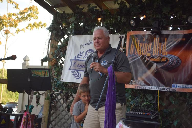 6 String Blvd. to open at Restore Riverside Monday | News ...