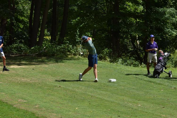 Lakeview continues Mega Match dominancy with win at Spring Valley ...