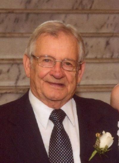 George Samuel 'Sam' Brydon | Obituaries | recordargusnews.com