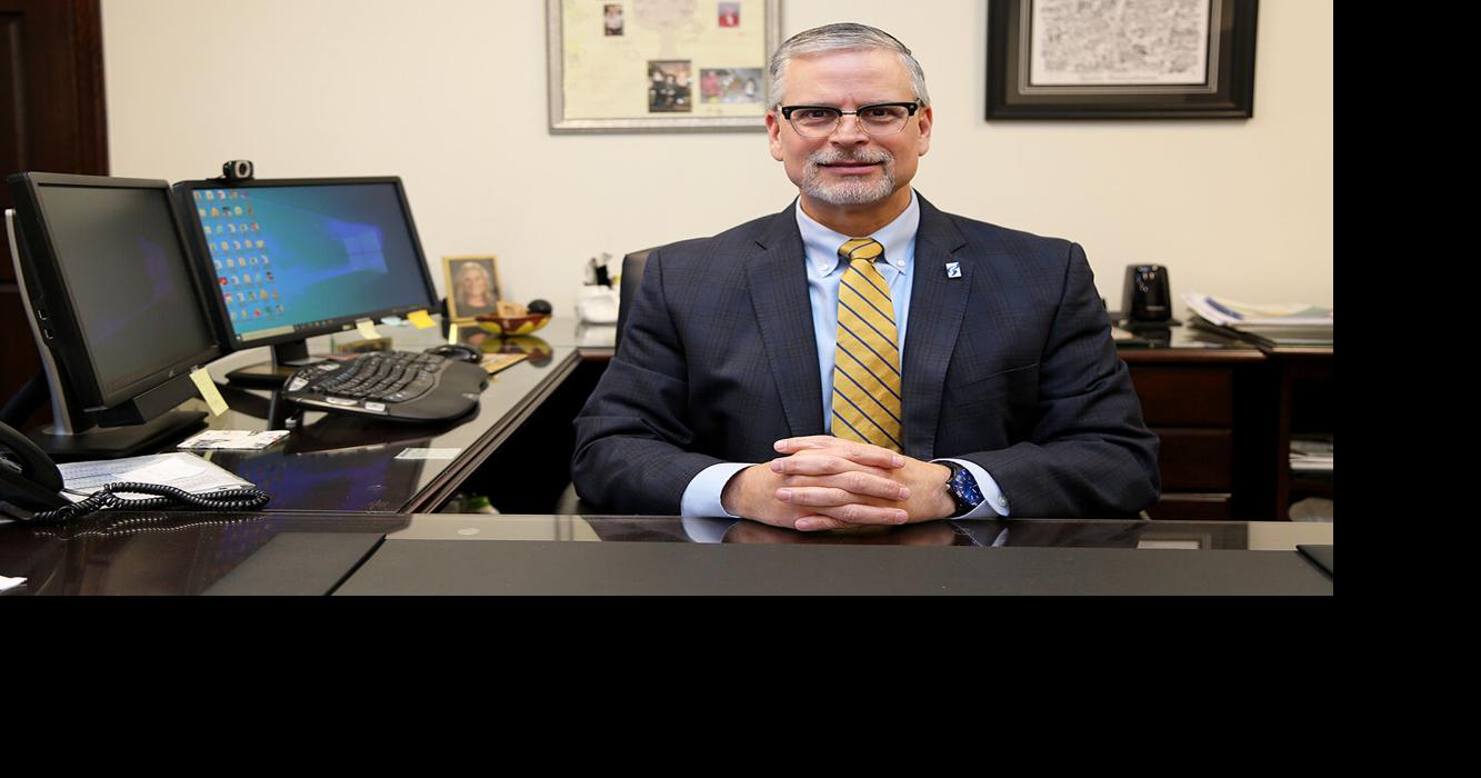 Longtime BC3 prez to retire | News | recordargusnews.com