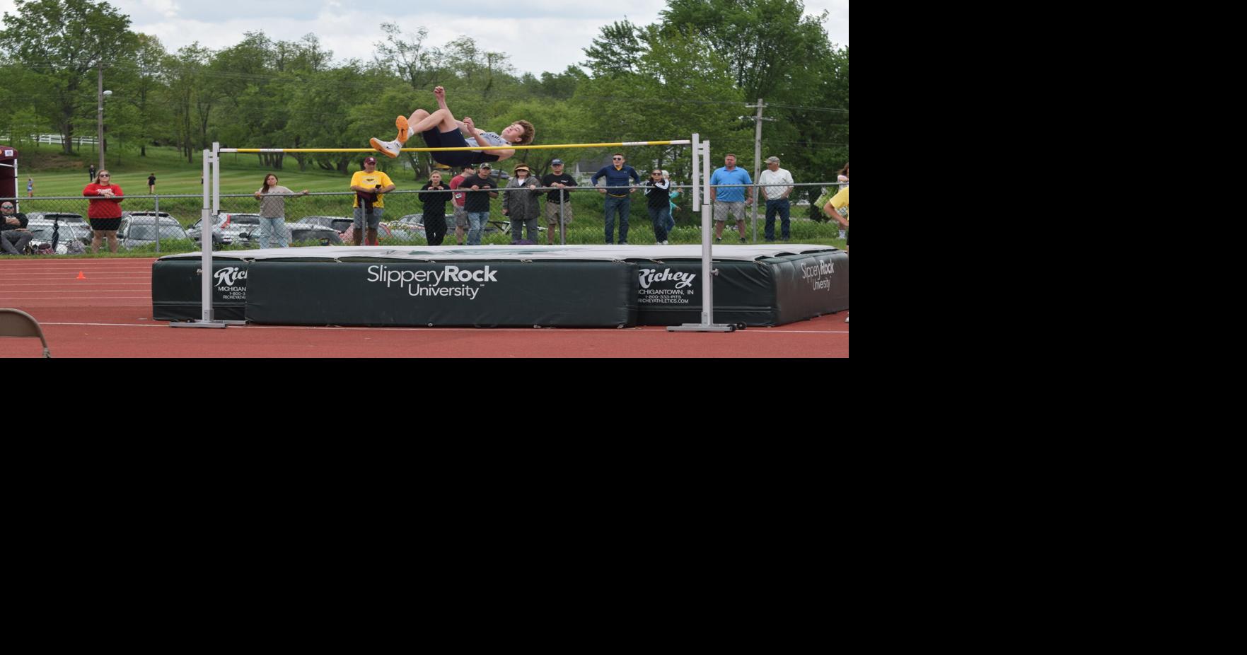 Karis McElhaney and Maggie Goodlin repeat as District 10 champions ...