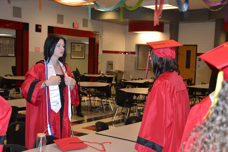 Lakeview grads talk about finding their community | News ...