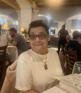 Maria Sculli DeWolf (Marie) | Obituaries | recordargusnews.com