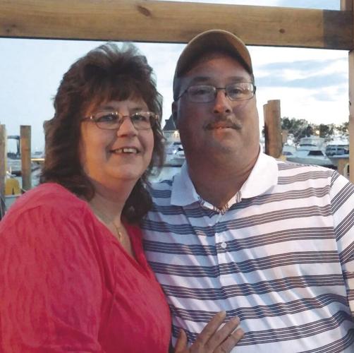 Buck carrying new title: Retired fire chief | News | recordargusnews.com