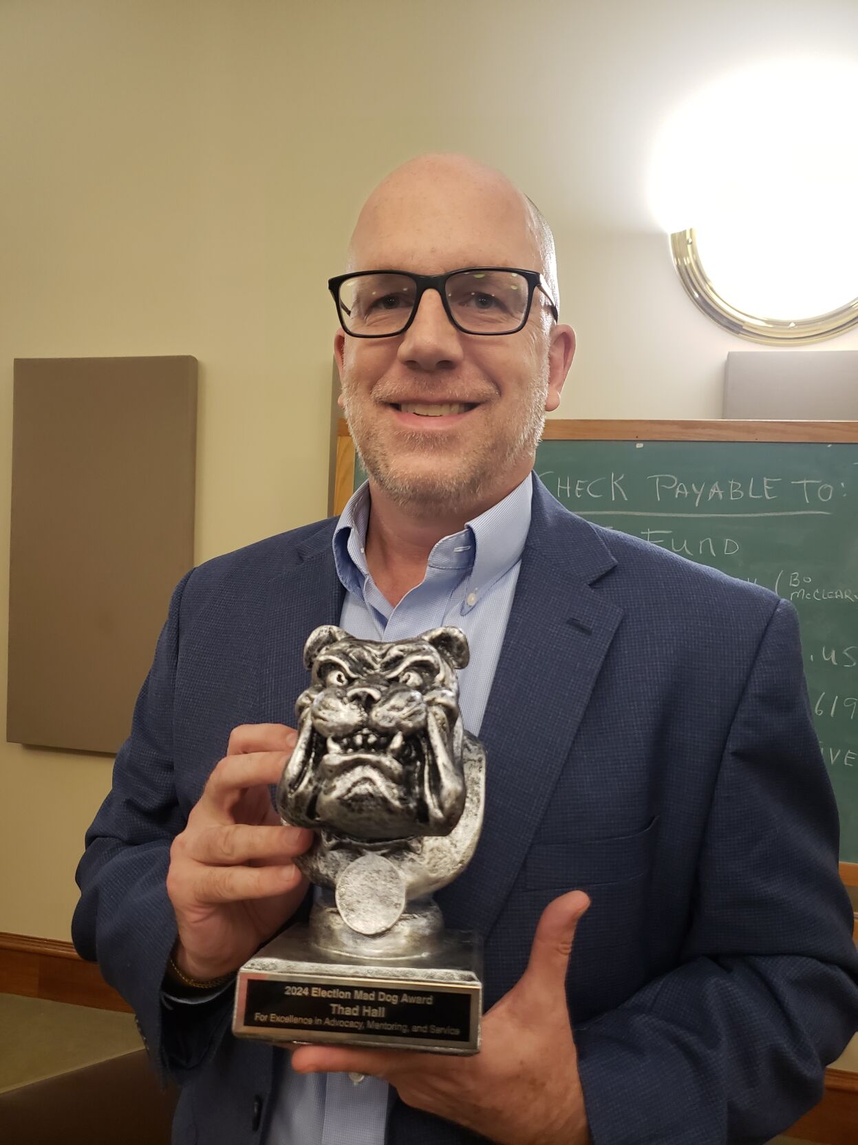 Few on ballot so far for Greenville home rule review board | News ...