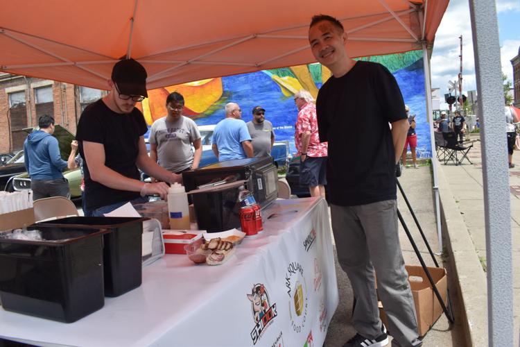 Super Cruise a banner day for local business | News | recordargusnews.com