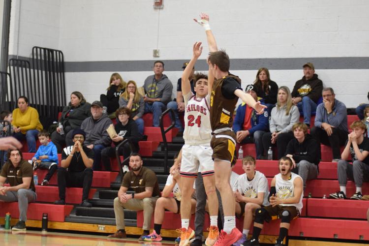 Local Roundup: Lakeview Sailors stay hot in 63-45 win over Rockets ...