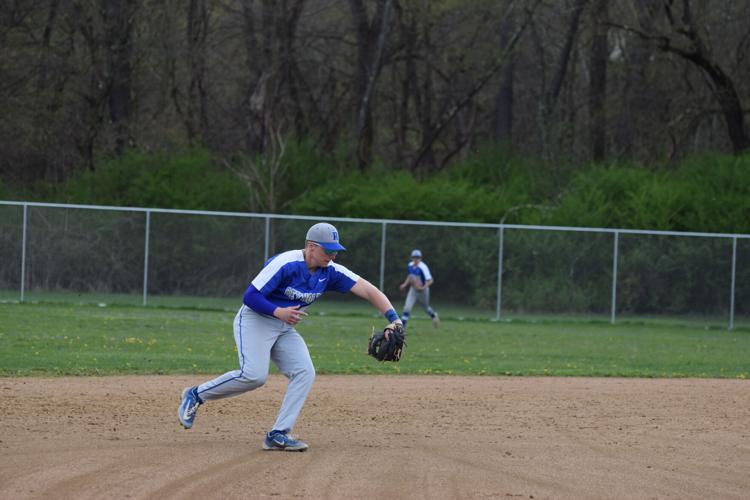Reichard and Solderich combine for 4-hitter in 7-1 win over Reynolds ...