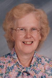 Carol Ann Hunt Peterson | Obituaries | recordargusnews.com