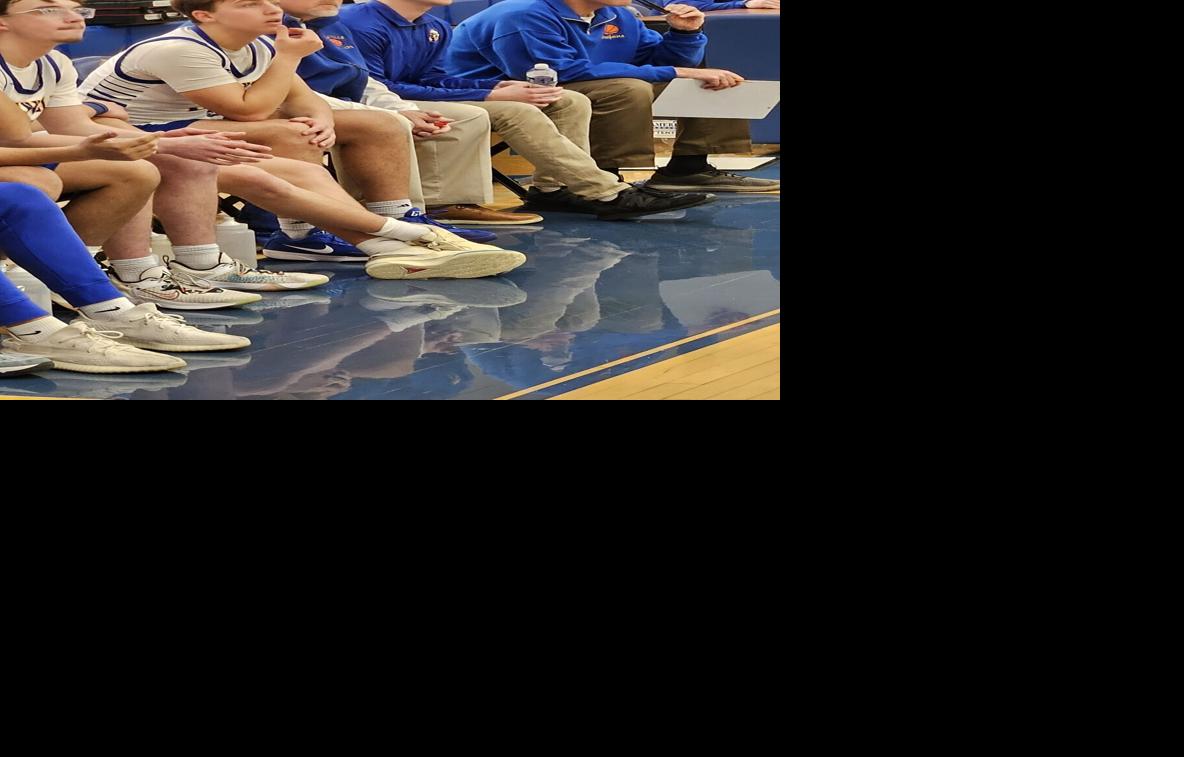 Joe Batt to succeed dad at helm of Greenville boys' basketball | News ...