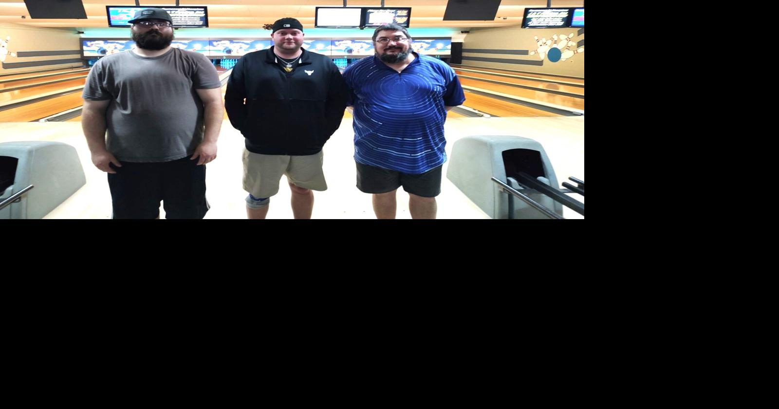 Luke Weber wins March TOC 9-pin at Reynolds Lanes | Sports ...