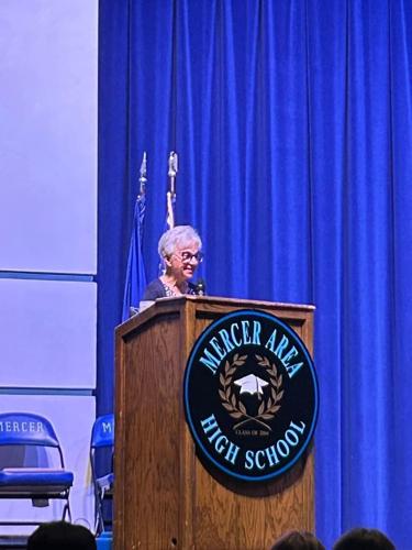 Beloved librarian Langdon inducted into Mercer's hall | News ...