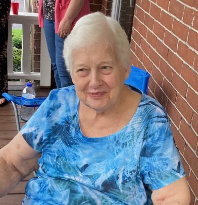 Melva I. Seiple | Obituaries | recordargusnews.com