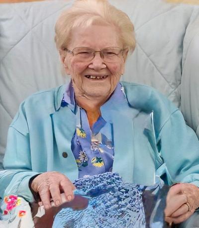 L. Patricia “Patti” (Reagle) Oakes | Obituaries | recordargusnews.com