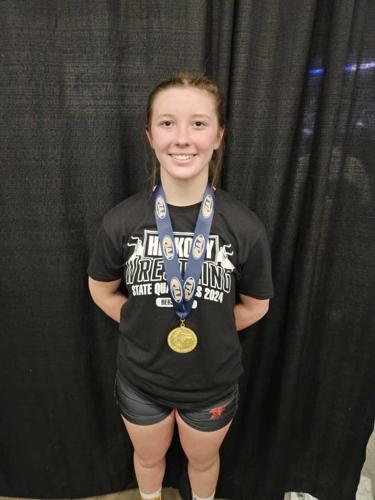 Girls' wrestling District 10 All-Stars announced | Sports ...