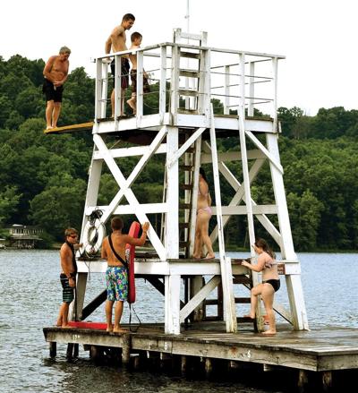 Summer bummer: Owner says The Lake at Stoneboro will not open this year ...