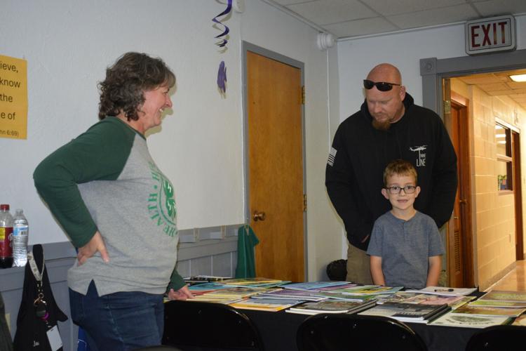 Mercer County 4-H opening up a new club in Jamestown | News ...