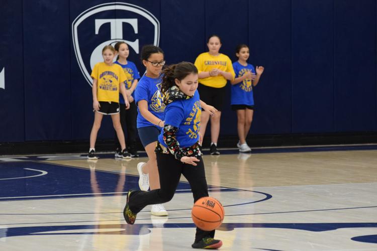 Women in Sports Weekend | News | recordargusnews.com