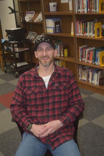Commodore Perry gains new prez and member | News | recordargusnews.com