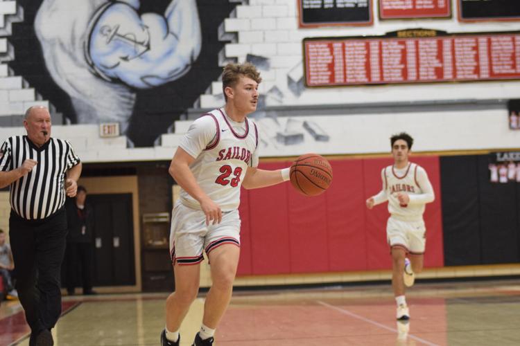 Local Roundup: Lakeview Sailors stay hot in 63-45 win over Rockets ...