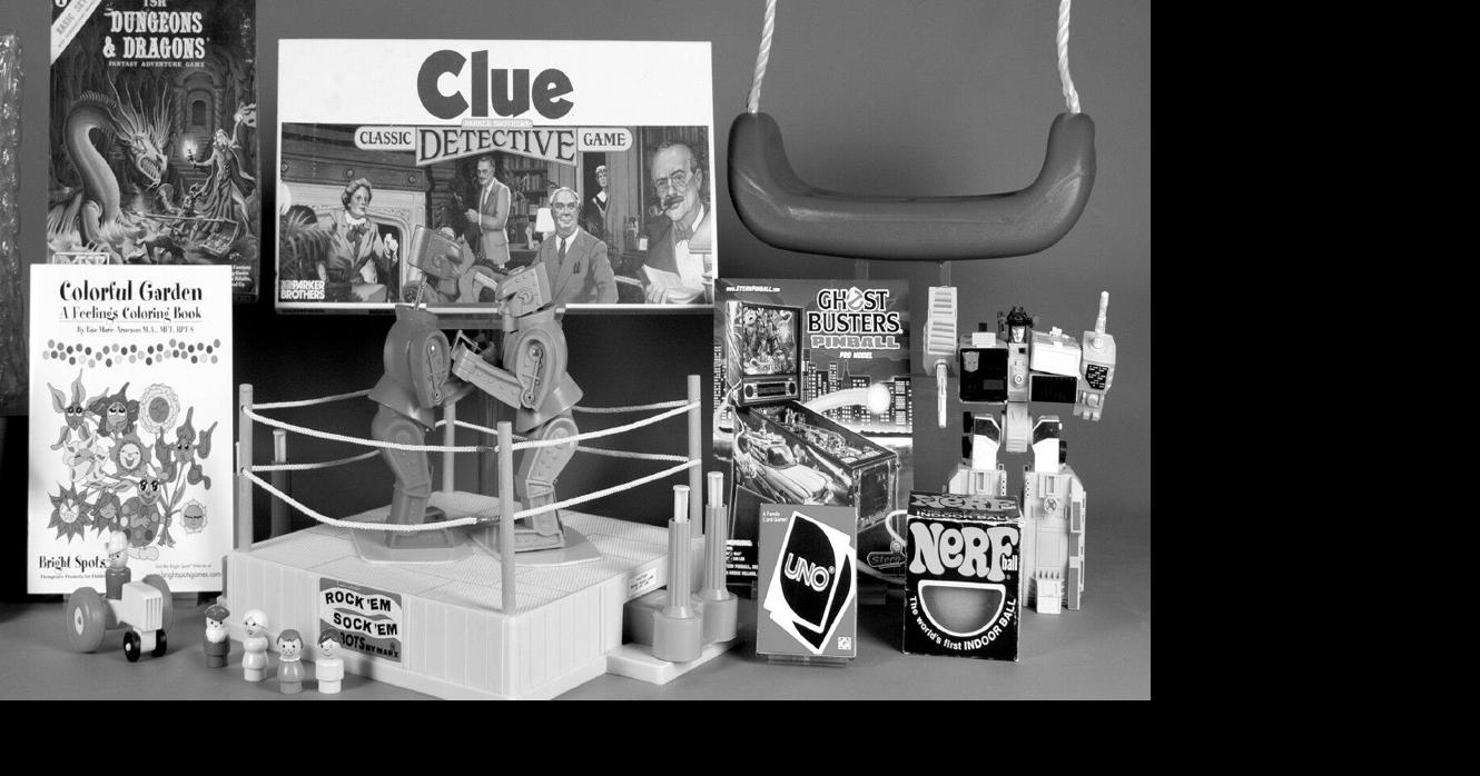 Care Bears, Transformers among Toy Hall of Fame finalists | News ...