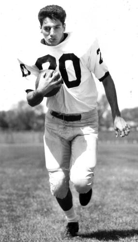 Coach Frank Amato: ‘We’re preparing them for life’ | Community ...