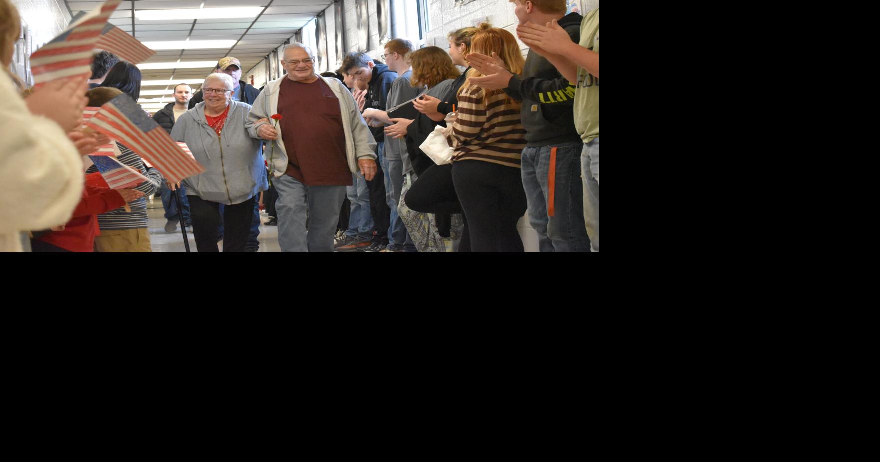 CP Navy vet looks back to 'united' states | News | recordargusnews.com