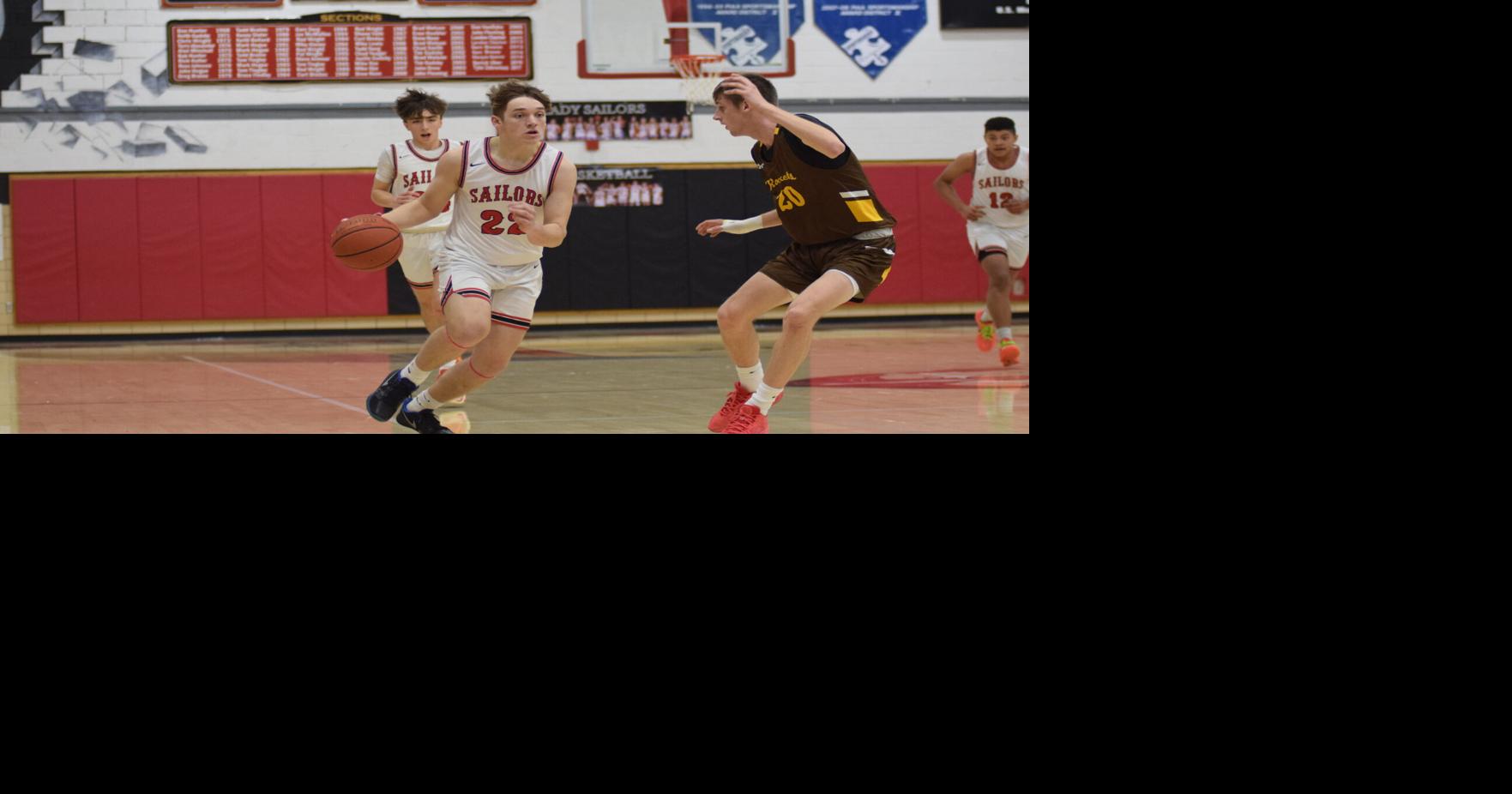 Local Roundup: Lakeview Sailors stay hot in 63-45 win over Rockets ...