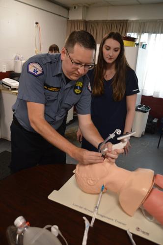 EmergyCare Greenville unveils new technology for life-saving treatment ...