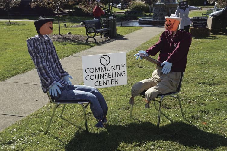 The Final Scarecrows | Community | recordargusnews.com
