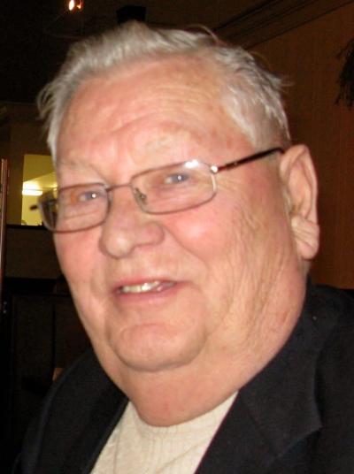 Charles O. Stepp | Obituaries | recordargusnews.com