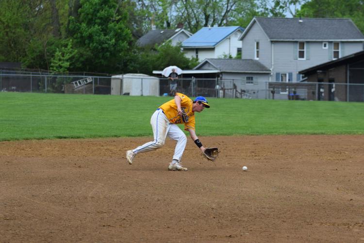 Trojans hold on to defeat Tigers 6-4 | Sports | recordargusnews.com