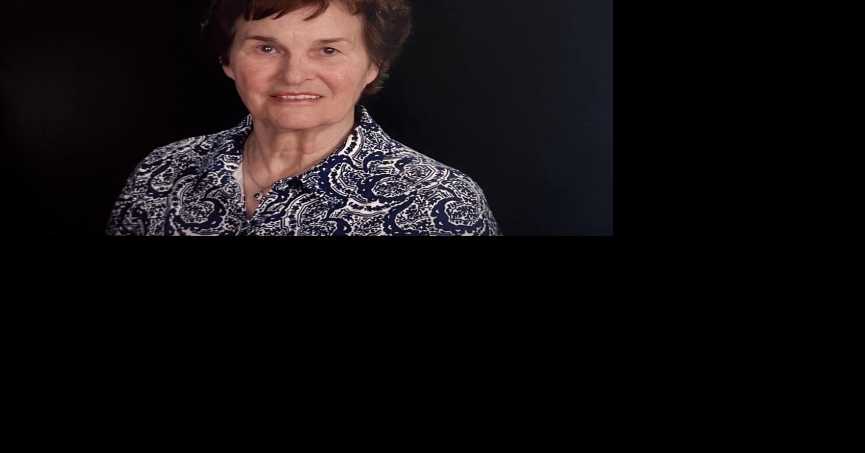 Betty Joan (Morrison) Sunday | Obituaries | recordargusnews.com