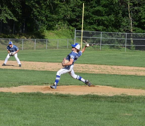 Local Sports Roundup: Sharon defeats Reynolds in Colt League playoffs ...